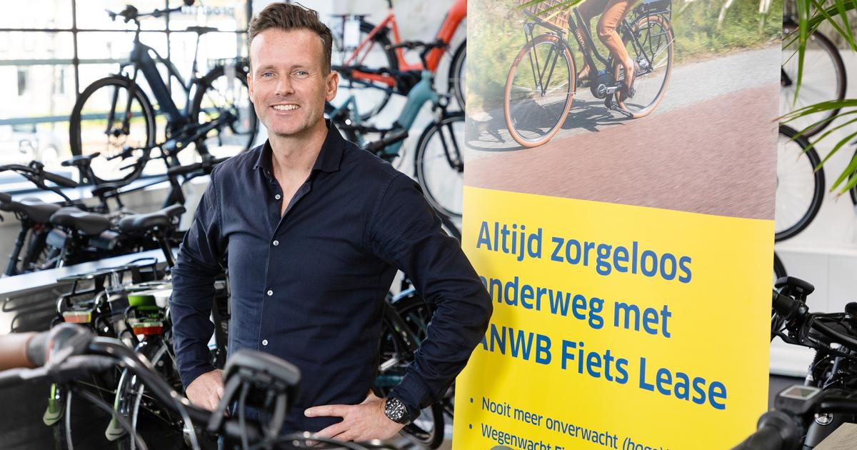 Onlinemagazine Tweewieler | ANWB Fiets Lease